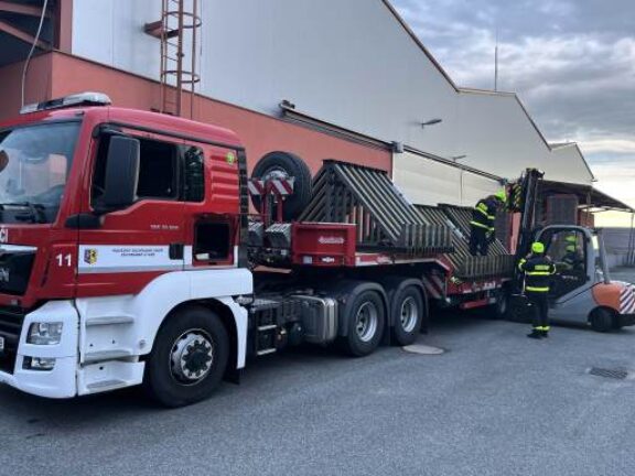 Hlavní strana - SSHR